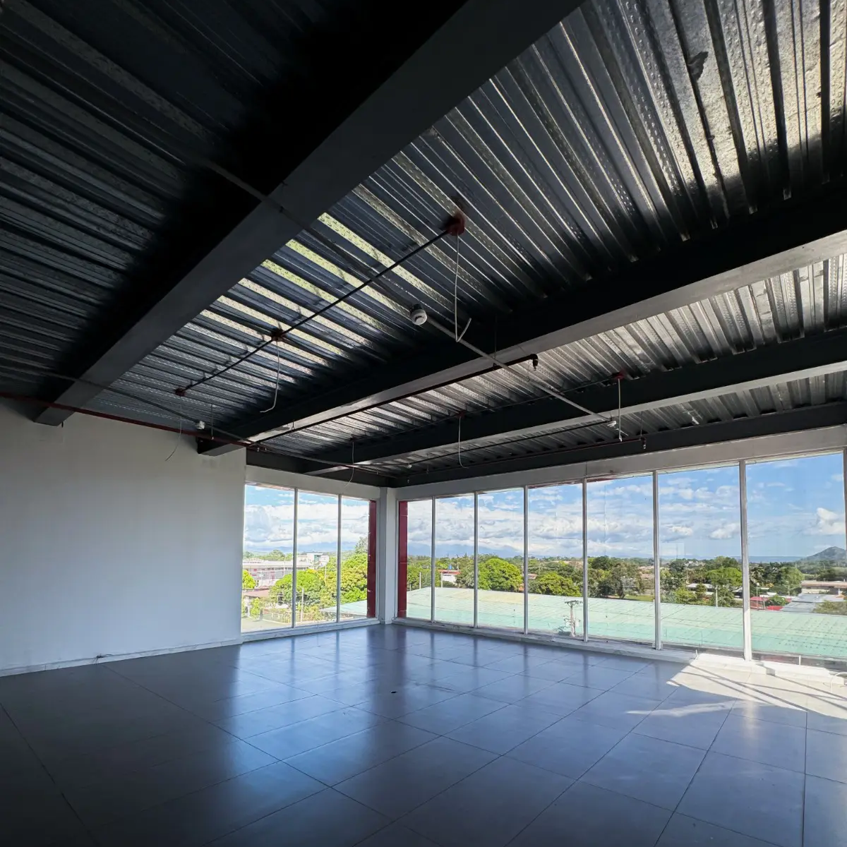 Oficina - Santa Cruz Tower